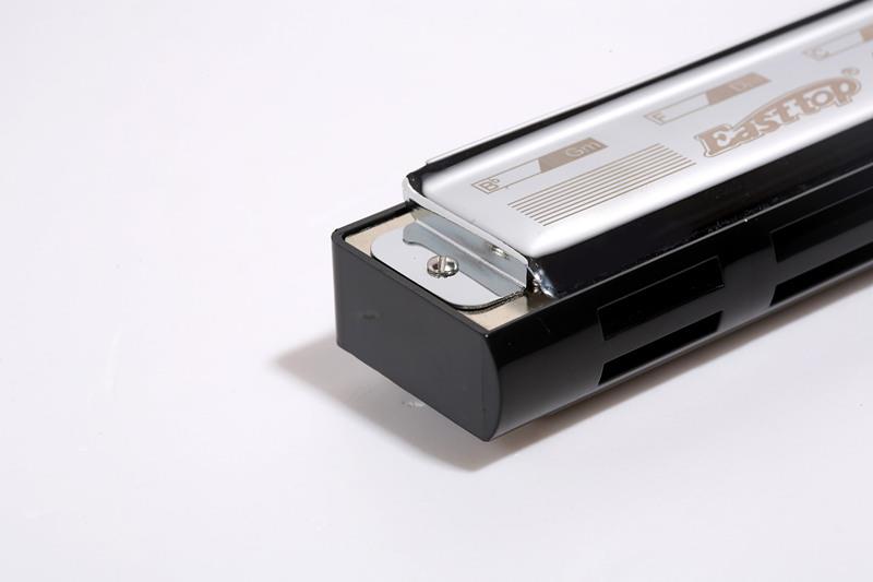 Easttop Pocket Chord Harmonica - model T2-2. In stock now!